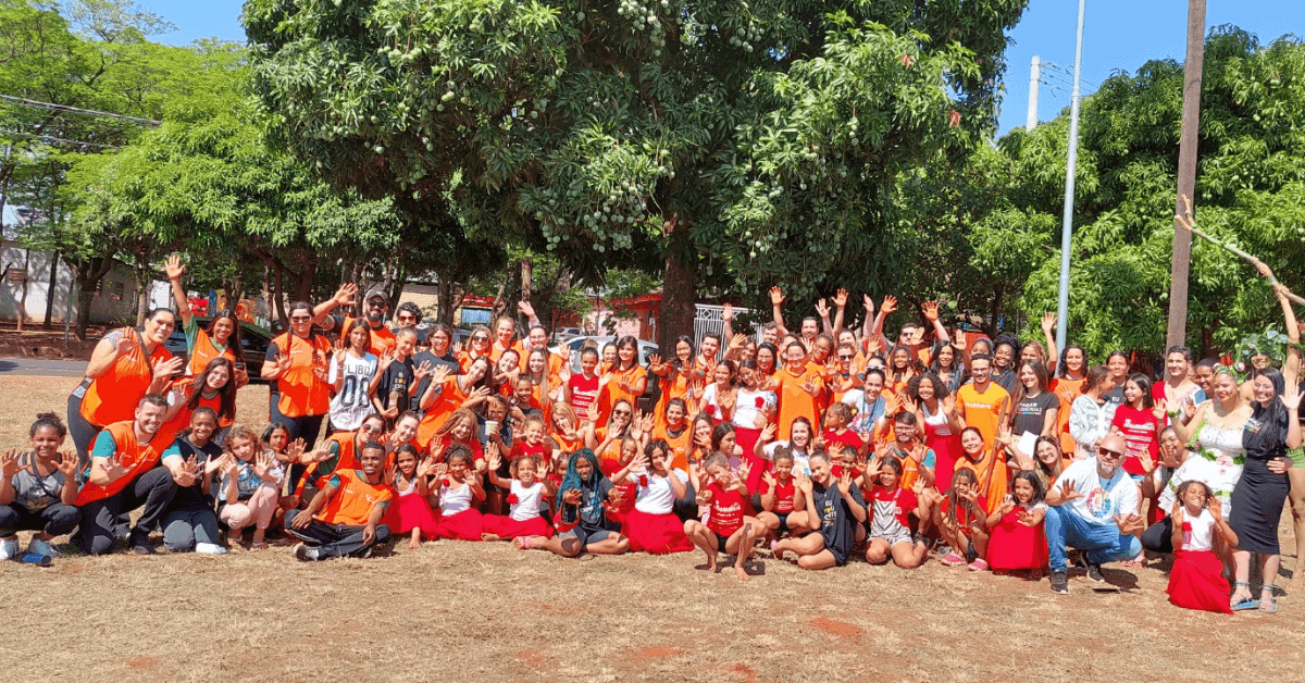 Programa Vitrine do Roka